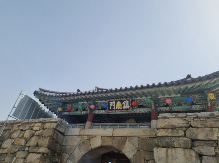 A Day Trip. Seosan City - Корея Изнутри
